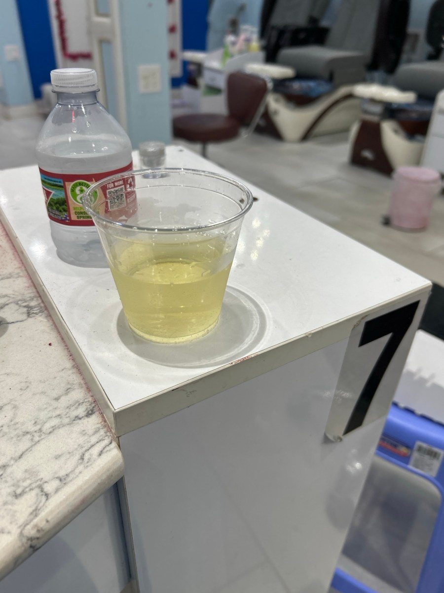 Rambling post! What to do when people are crashing out! – 4373 Fashion Lane